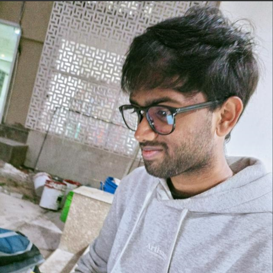 Portfolio - Sandesh Katakam